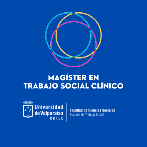 Actualización curricular del Magíster en Trabajo Social Clínico